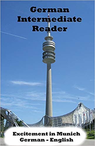 German Intermediate Reader: | Multilingual Books