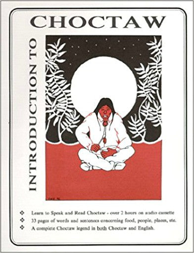 Introduction to Choctaw | Multilingual Books