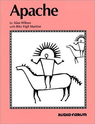 Apache Basic Version Book Only | Multilingual Books