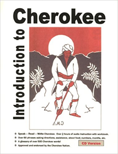 Introduction to Cherokee Language Program | Multilingual Books